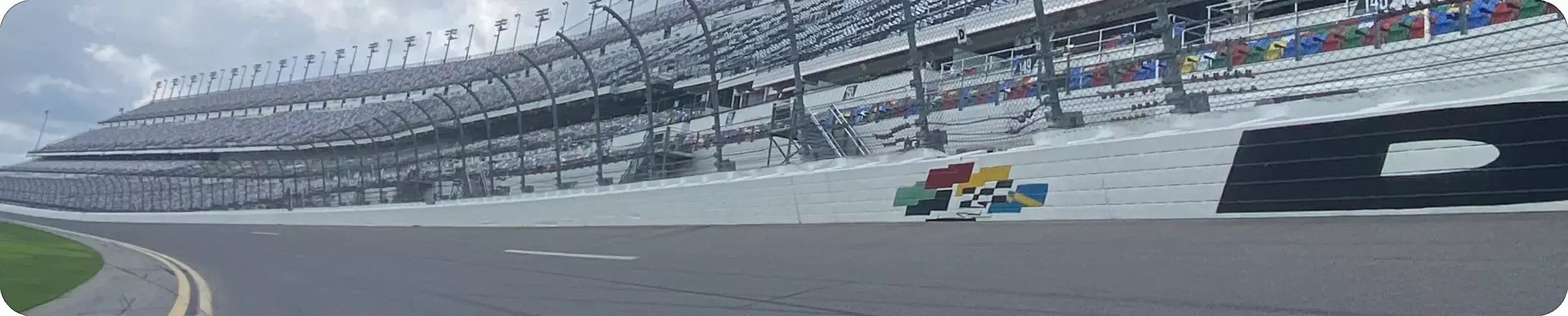 NASCAR Travel Packages