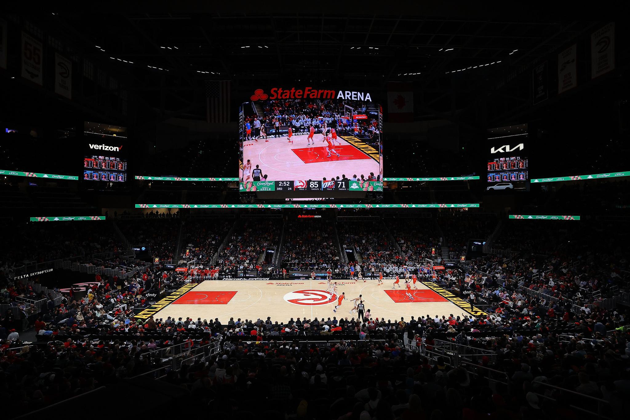 NBA Travel Packages | Tickets, Hotels, Flights & Road Trips for Every ...
