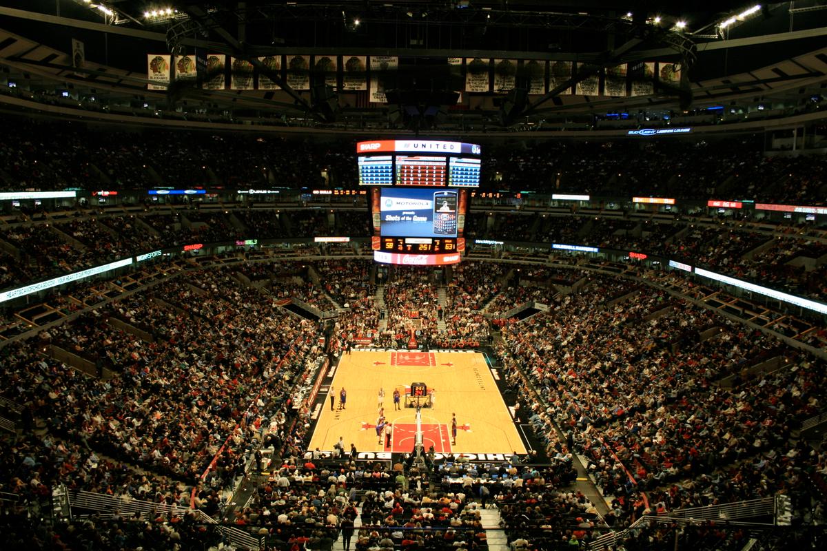NBA Travel Packages | Tickets, Hotels, Flights & Road Trips for Every ...
